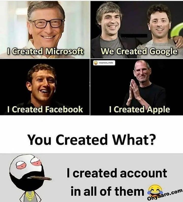 Funny Status Memes Download – Oh Yaaro