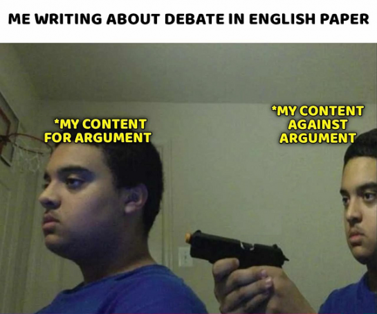 Trending English Exam Memes - English Exam Memes