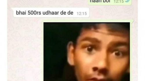 Teacher & Student Latest Funny Memes – Oh Yaaro