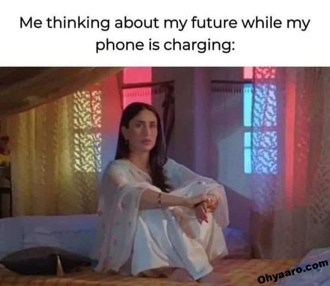 Funny Memes for Girls Future – Oh Yaaro